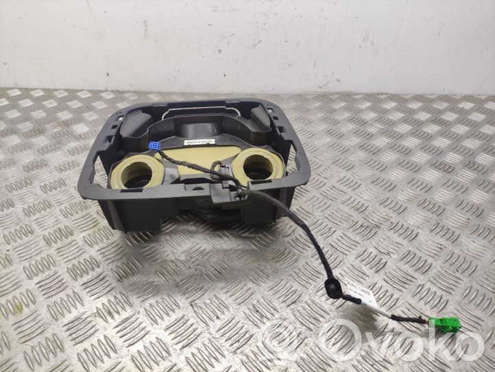 9801161380 Citroen C4 Grand Picasso Ventilateur / pulseur d'air, 30.00 ...