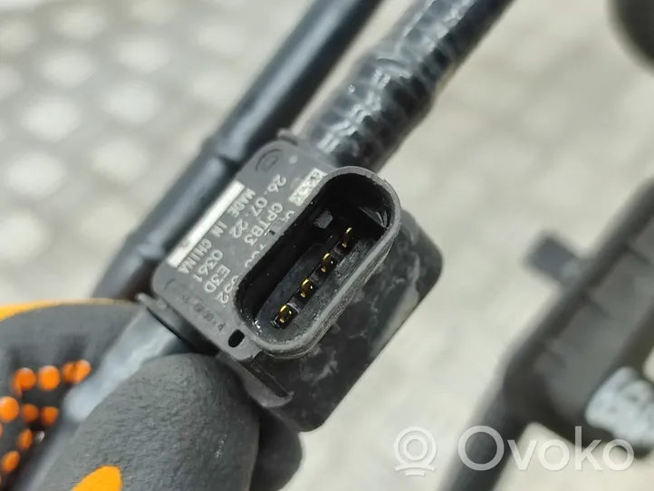 05E906052 Volkswagen Taigo Vacuum line/pipe/hose, 40.00 € | RRR