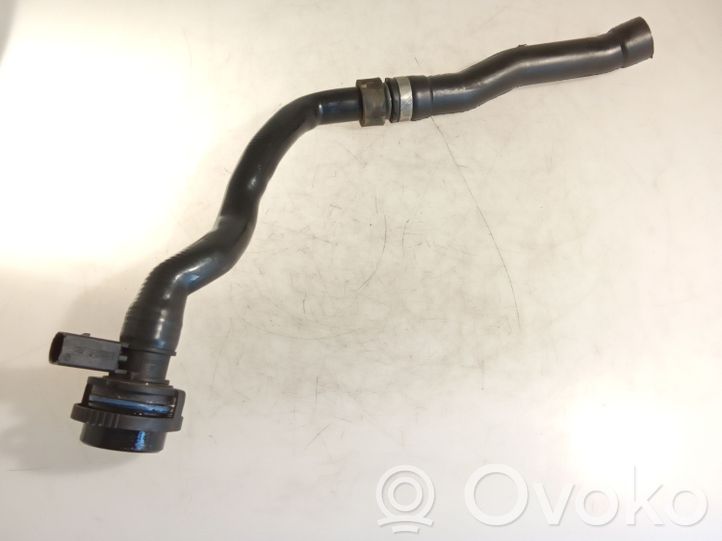 A0000160030 Mercedes-Benz Sprinter W906 Reniflard / tuyau reniflard d ...