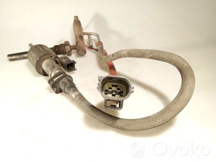 9676829580 Peugeot Boxer Capteur de température des gaz d'échappement ...