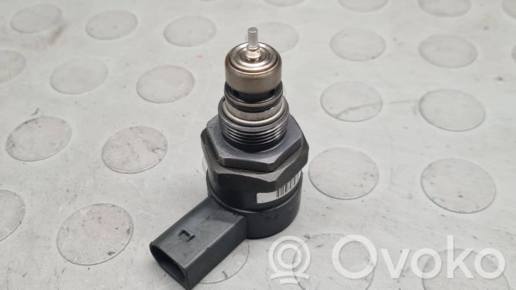 0281002481 BMW 5 E60 E61 Fuel pressure sensor, 33.00 € | RRR