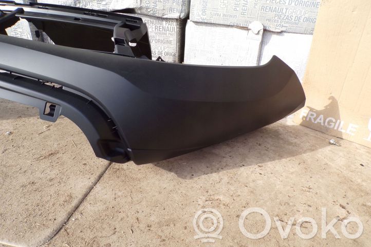 620228952R Dacia Duster II Pare-choc avant, 59.80 € | OVOKO