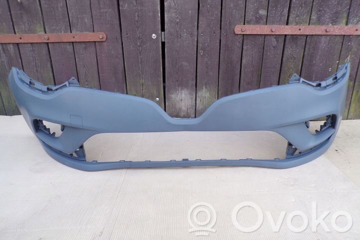 620226290R Renault Clio IV Pare-choc avant, 60.04 € | OVOKO