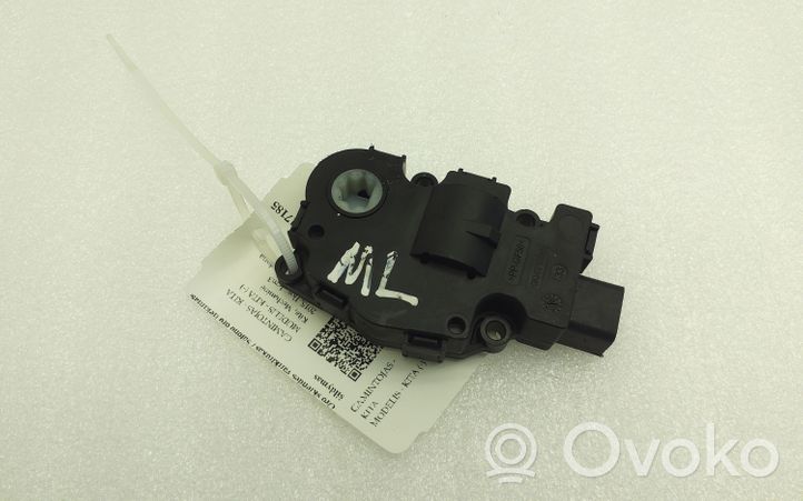 412650752 Mercedes-Benz ML W166 Air flap motor/actuator, 9.00 € | RRR