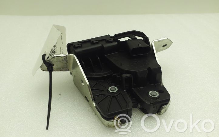 A0997400600 Mercedes-Benz GLC X253 C253 Serrure de loquet coffre, 29.00 ...