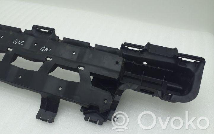 A2538859800 Mercedes-Benz GLC X253 C253 Halterung Stoßstange Stoßfänger ...