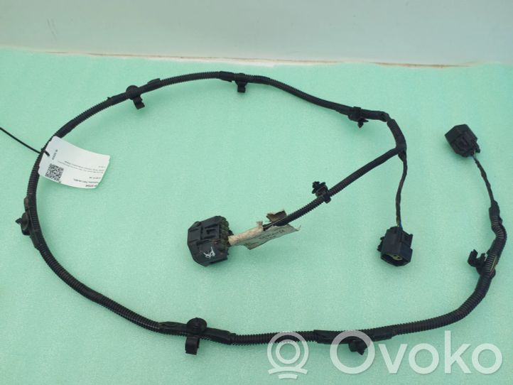 31376319 Volvo XC60 Parking sensor (PDC) wiring loom, 78.99 € | RRR