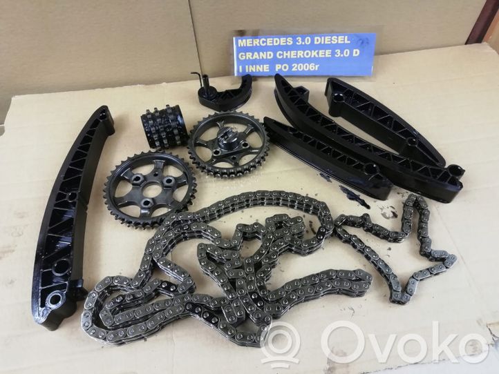 Jeep Grand Cherokee (WK) Chaîne de distribution, 156.11 € | OVOKO