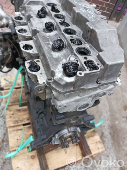 4D56U Mitsubishi L200 Moteur, 3058.82 € | OVOKO