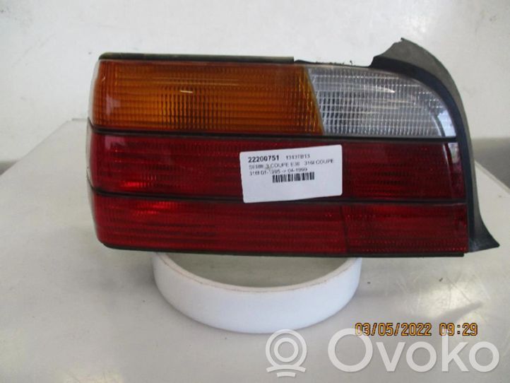 63211387657 BMW 3 E36 Rear/tail lights, 50.80 € | RRR
