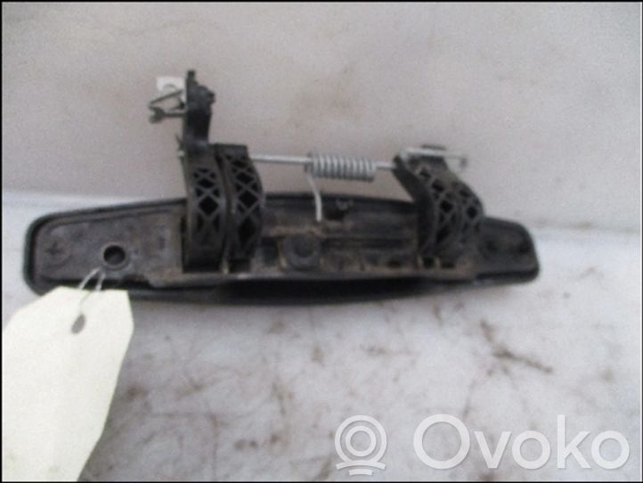 8200733836 Dacia Sandero Rear door exterior handle, 20.32 € | RRR