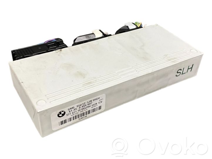 61353454607 BMW X3 E83 Module confort, 35.00 € | OVOKO