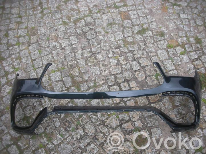 A1678859703 Mercedes-Benz GLE W167 Front bumper, 627.46 € | RRR