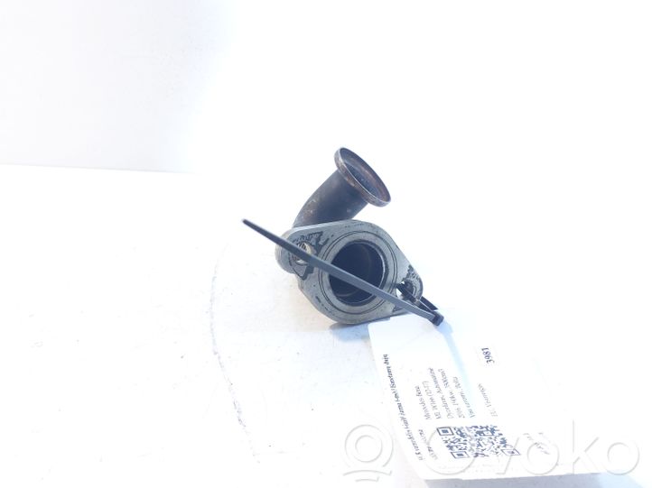 A6421402508 Mercedes-Benz ML W166 EGR valve line/pipe/hose, 4.99 € | RRR