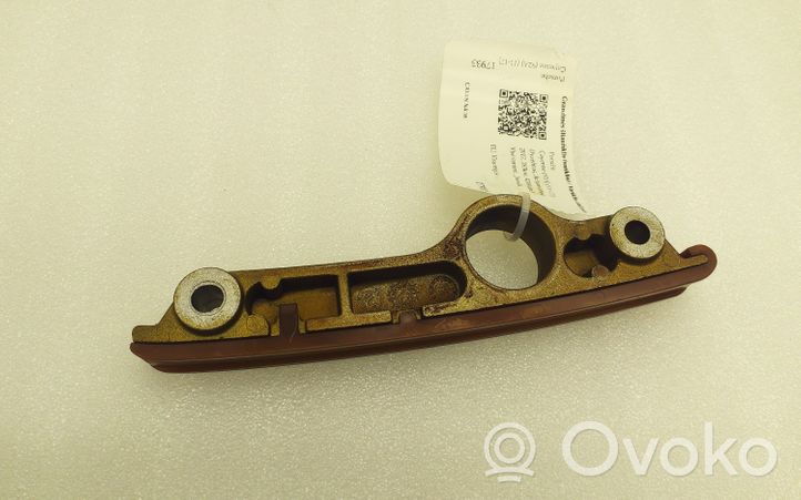 SIA17933 Porsche Cayenne (92A) Glissière sur chaîne de distribution ...