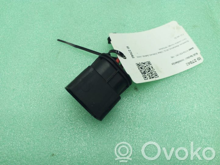 8367072 BMW 1 F20 F21 Muu johtosarja, 4.89 € | OVOKO