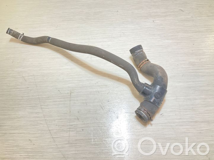565453722 Opel Corsa D Tuyau de liquide de refroidissement moteur, 8.00 ...