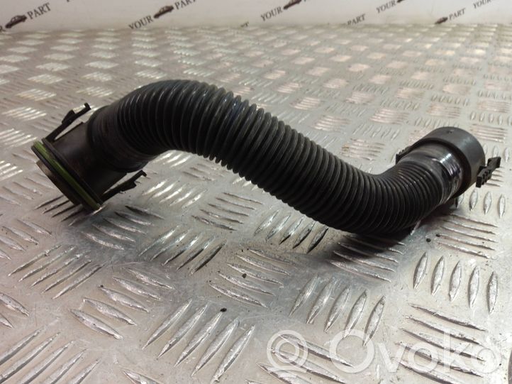 BMW 5 F10 F11 Alsuoklis/ alsuoklio vamzdelis (-ai)/ žarna (-os) 7588417 ...