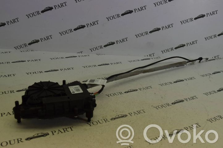 7383561 BMW X3 G01 Moteur ouverture de coffre, 100.00 € | OVOKO