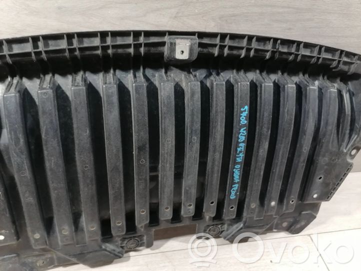 A2135200200 Mercedes-Benz E W213 Engine splash shield/under tray, 65.50 ...