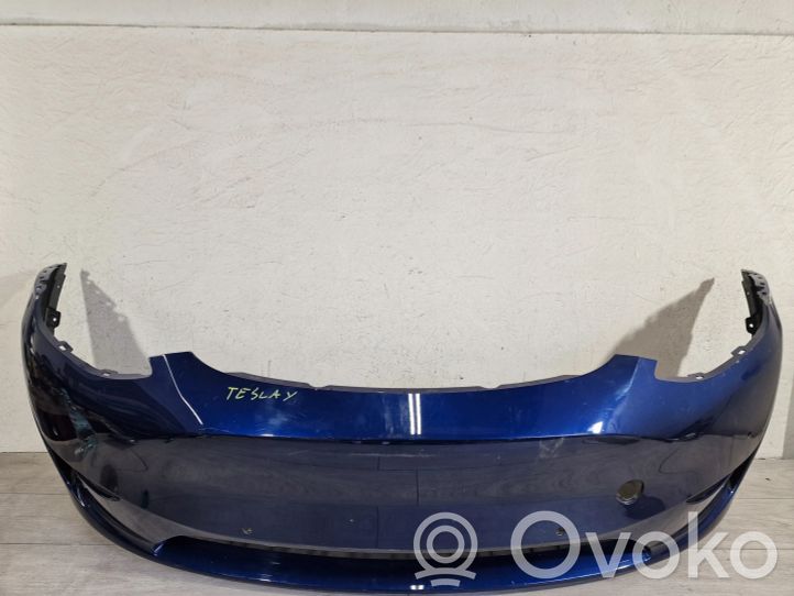Tesla Model Y Front bumper, 445.42 € | RRR