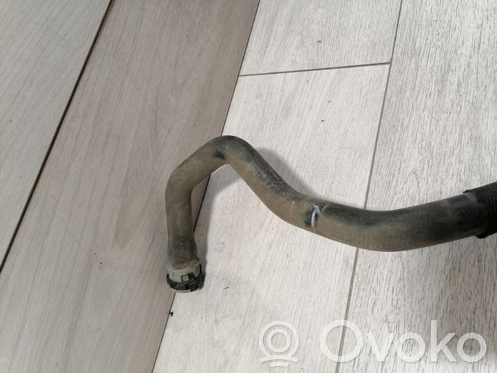 A1675007601 Mercedes-Benz GLE W167 Engine coolant pipe/hose, 70.59 € | RRR