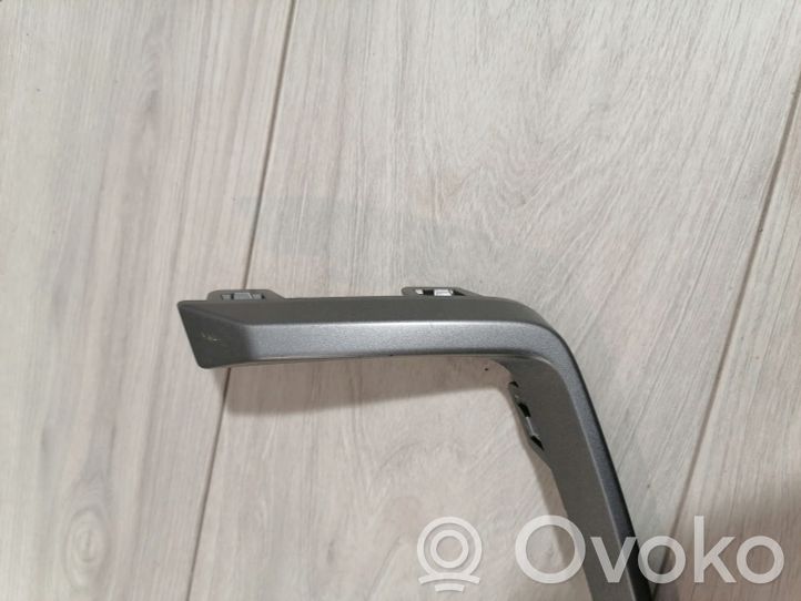 51129463799 BMW i4 Rear bumper trim bar molding, 98.82 € | RRR