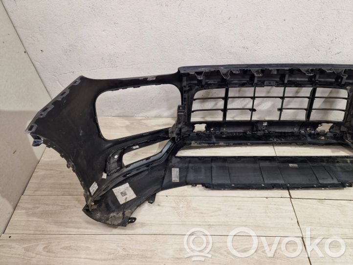 9y0.807.221B Porsche Cayenne (9Y0 9Y3) Front bumper, 1058.82 € | RRR