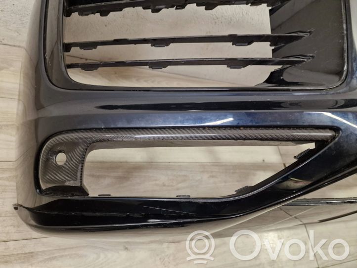 9y0.807.221B Porsche Cayenne (9Y0 9Y3) Front bumper, 1058.82 € | RRR