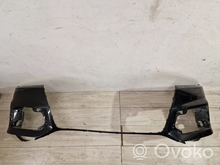 4m0.807.437.L Audi Q7 4M Front bumper, 611.76 € | RRR