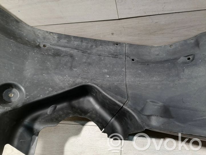A4638841000 Mercedes-Benz G W463 Front wheel arch liner splash guards ...