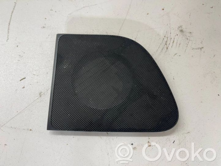 A2056940837 Mercedes-Benz C W205 Parcel shelf speaker trim grill, 11.11 ...