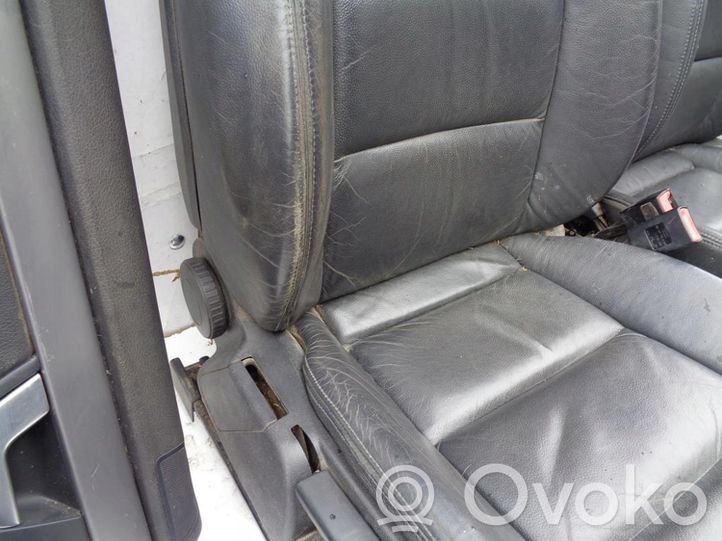 Audi A4 S4 B5 8d Sitze Komplett 243 53 € Rrr