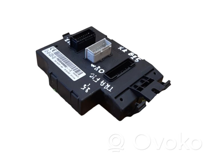 P8200409680 Renault Trafic II (X83) Comfort/convenience module, 150.00 ...