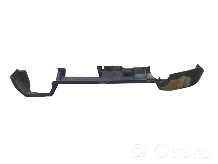 A4478890000 Mercedes-Benz Vito Viano W447 Rear underbody cover/under ...