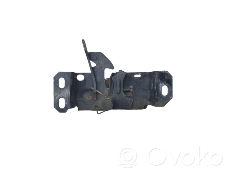 A4478800060 Mercedes-Benz Vito Viano W447 Engine bonnet/hood lock/catch ...