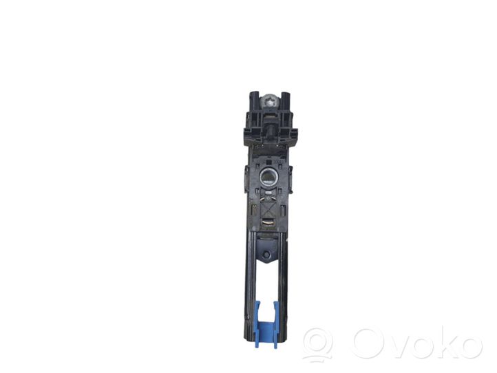 A4478600088 Mercedes-Benz Vito Viano W447 Seat belt adjustment rail, 15 ...
