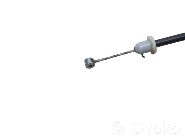 A4474200000 Mercedes-Benz Vito Viano W447 Tirette à câble, verouillage ...