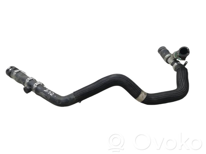 5802041120 Fiat Ducato Engine coolant pipe/hose, 40.00 € | RRR