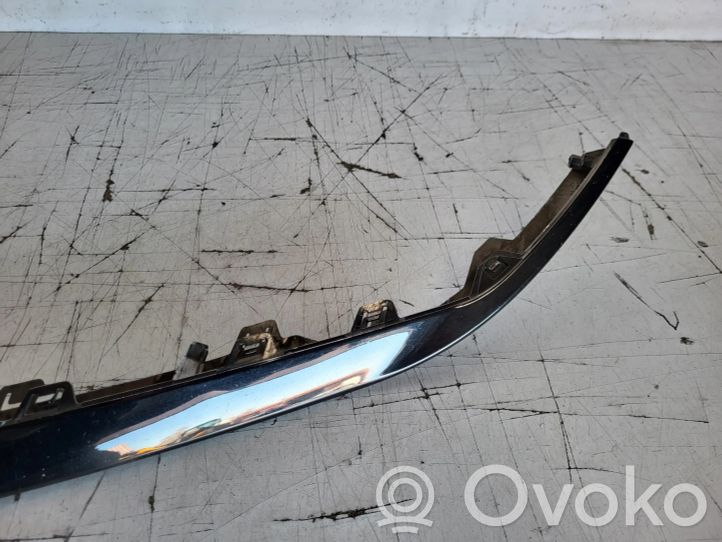 86595N7010 Hyundai Tucson IV NX4 Front bumper splitter molding, 39.74 ...