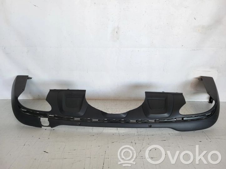 A2538850300 Mercedes-Benz GLC X253 C253 Enjoliveur de pare-chocs arrière, 45.85 € | OVOKO