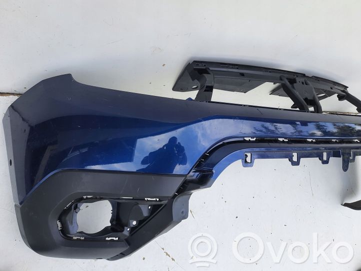 Dacia Duster II Front bumper, 91.46 € | RRR