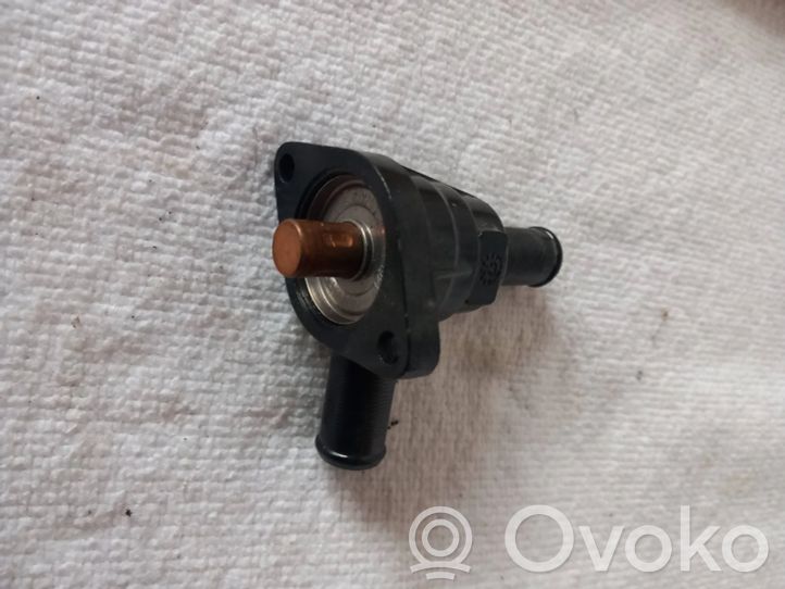 Peugeot 206 Thermostat/thermostat housing, 5.00 € | RRR