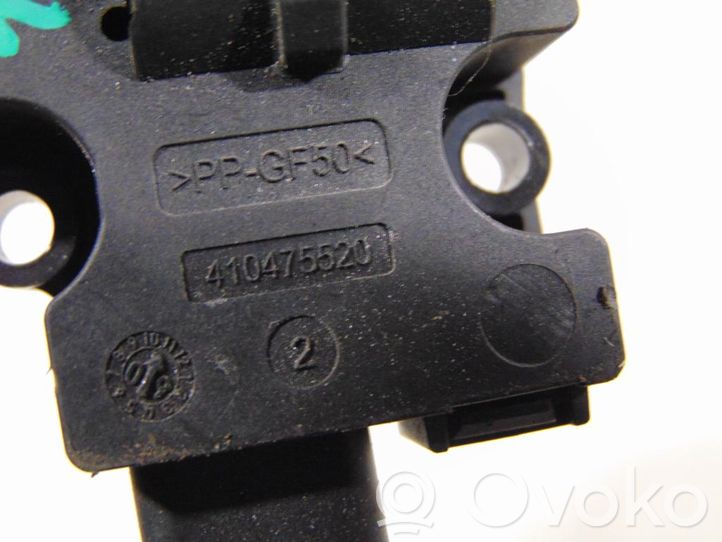 SOV18396 Mercedes-Benz C W204 Moteur / actionneur de volet de ...