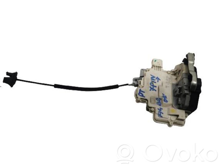 8K0839016 Audi A4 S4 B8 8K Rear door lock, 36.89 € | RRR