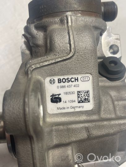 0986437402 BMW X3 E83 Fuel injection high pressure pump, 249.00 € | RRR