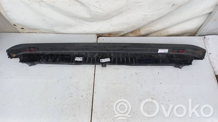 850104586S Renault Trafic III (X82) Rear bumper, 65.50 € | RRR