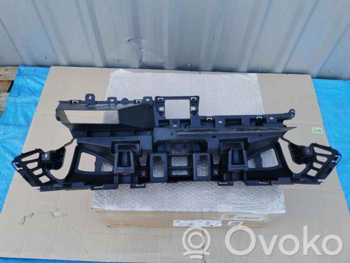 52117-0H060 Toyota Aygo X Front bumper mounting bracket, 91.76 € | RRR