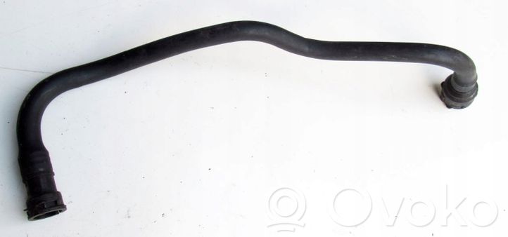 A4475010182 Mercedes-Benz Vito Viano W447 Engine coolant pipe/hose, 17. ...