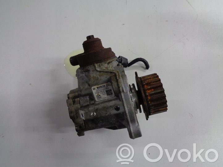 0445010516 Citroen C5 Pompe d'injection de carburant à haute pression ...